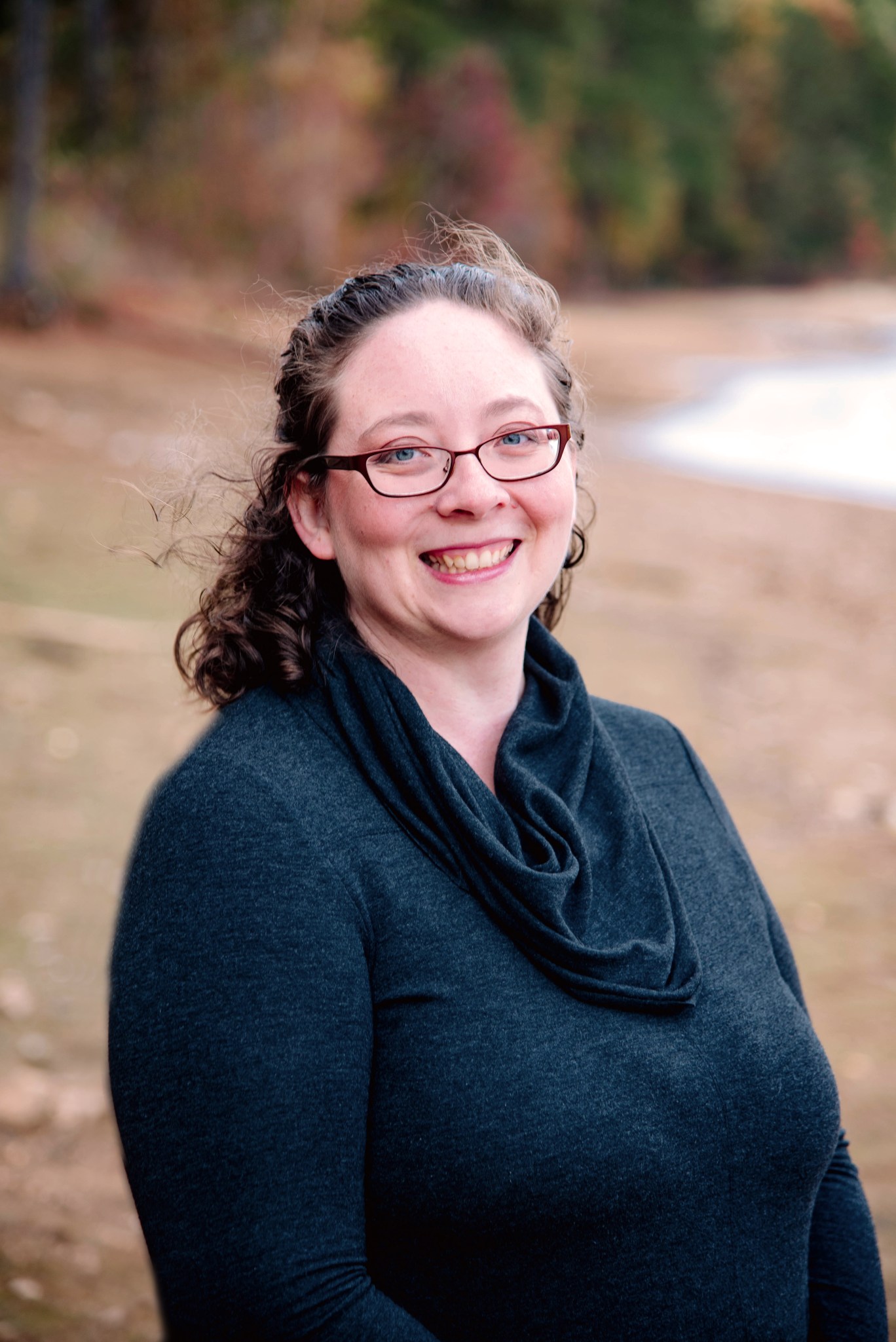 About – Around the World With Mrs. C