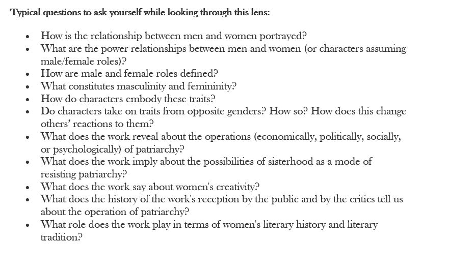 Critical Lens Theory With Cinderella – Around the World With Mrs. C