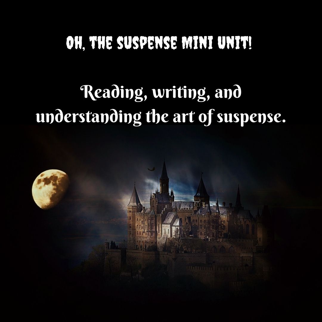 Podcasts in the Secondary ELA Classroom – Around the World With Mrs. C
