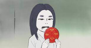 Japanese Mythology and Folktales- The Bamboo Cutter and the Moon Child ...