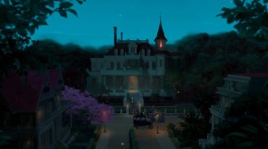 Critical Lens Analysis and The Princess and the Frog – Around the World ...