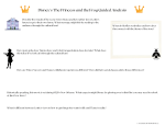 Critical Lens Analysis and The Princess and the Frog – Around the World ...