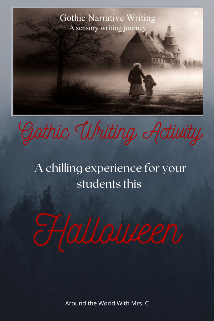 What Your World Literature Curriculum Could Look Like – Around the ...