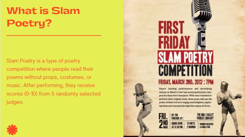 3 Modern Poetry Ideas To Make Teaching Poetry Less Sucky! – Around the ...