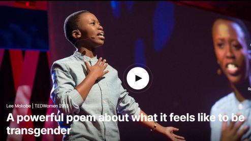 5 Powerful Slam Poems to Discuss Cultural Issues With High Schoolers ...