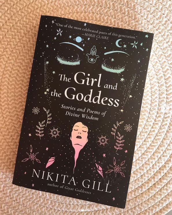 Teaching Hindu Mythology With The Girl and the Goddess – Around the ...