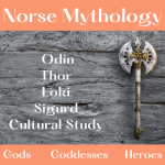 Expanding Your Mythology Curriculum by Adding in Celtic, Japanese, and ...