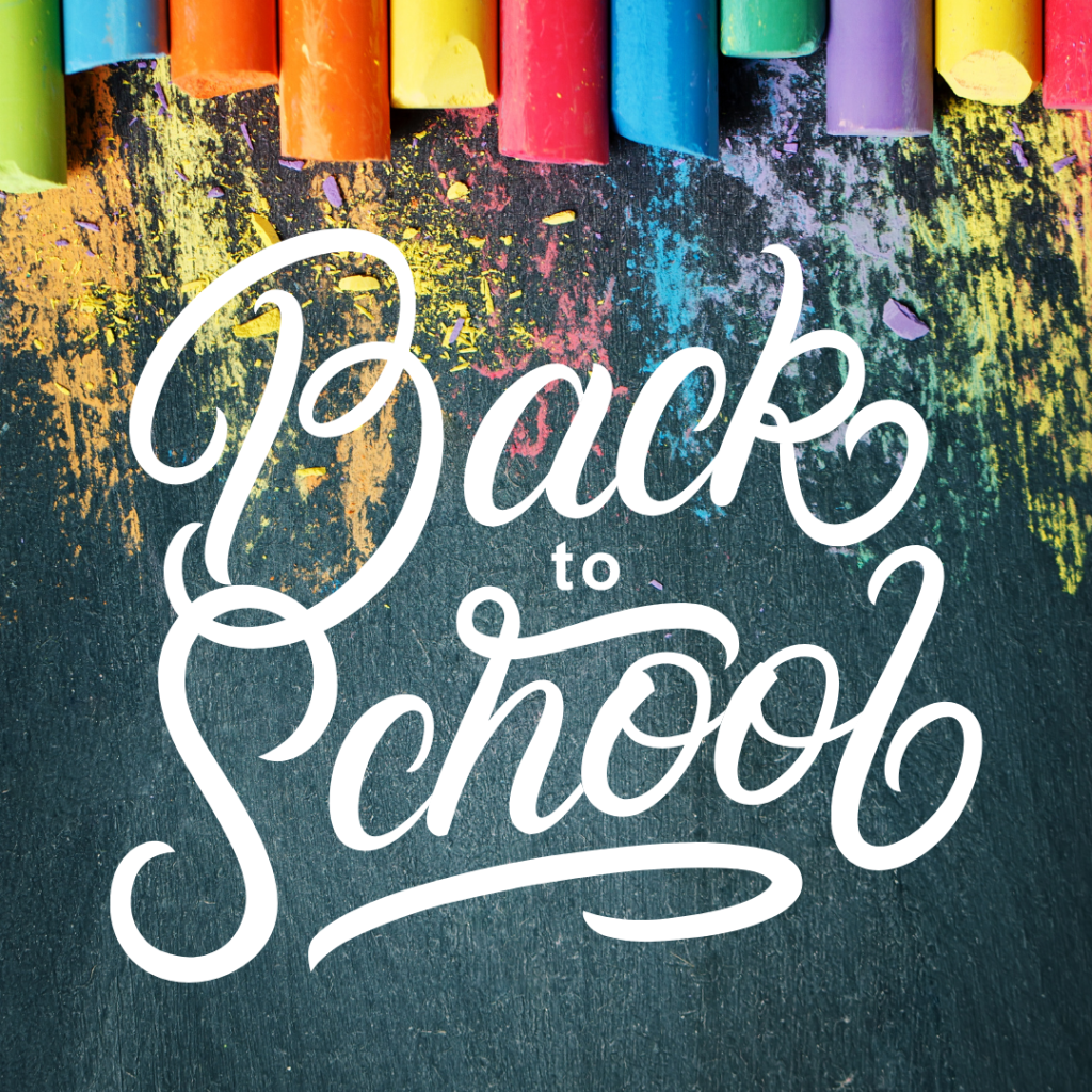 4 Activities For The First Week of High School – Around the World With ...