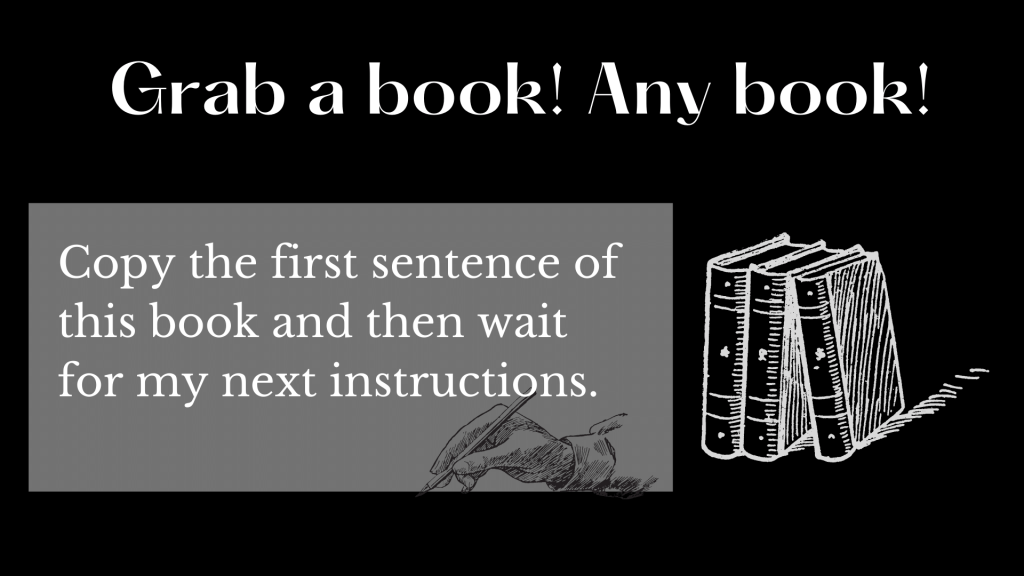 4 Ways To Teach Suspense In High School – Around the World With Mrs. C