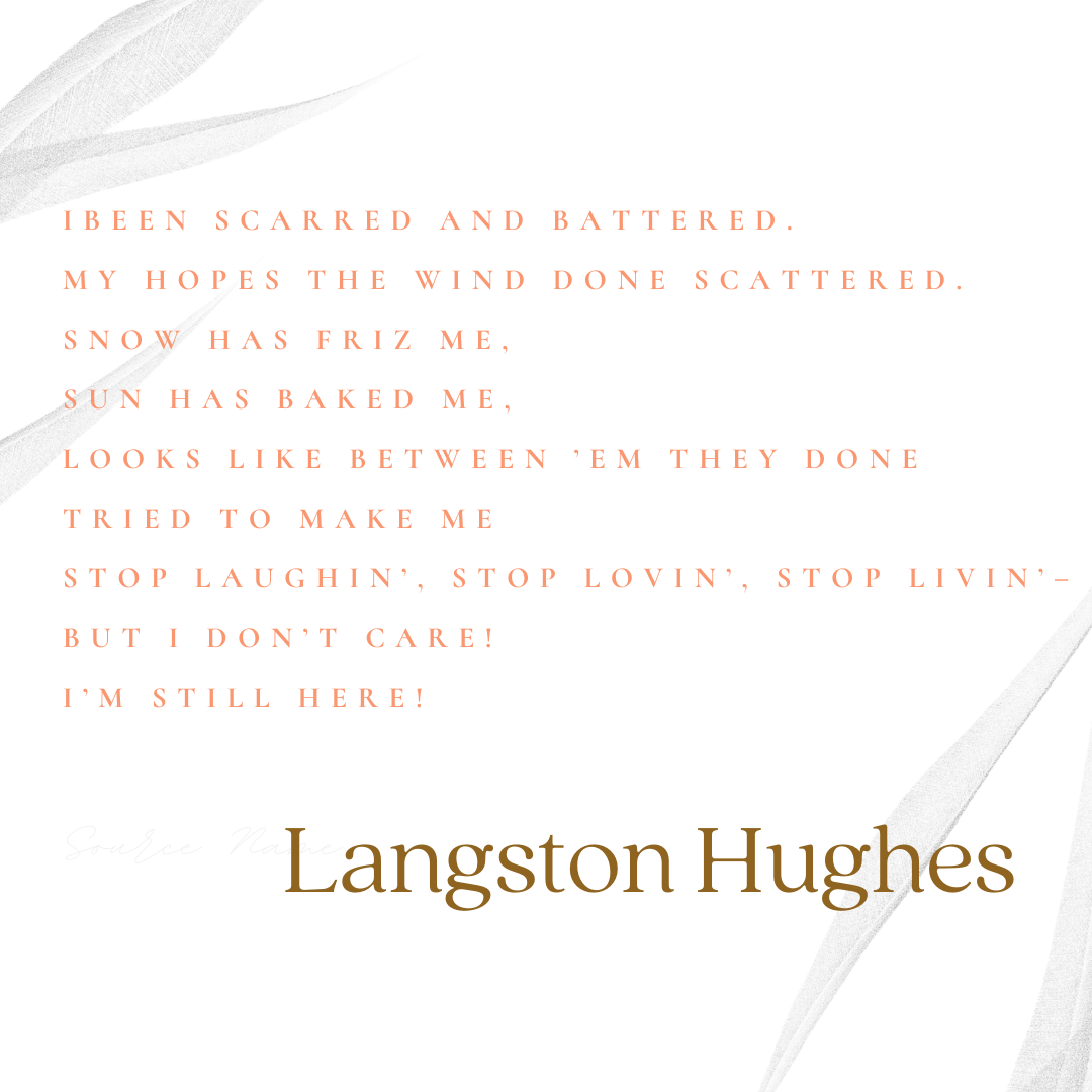 3 Meaningful Activities for Black History Month in High School – Around ...