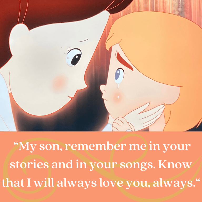 Teaching Celtic Mythology With the Movie The Song of the Sea – Around ...
