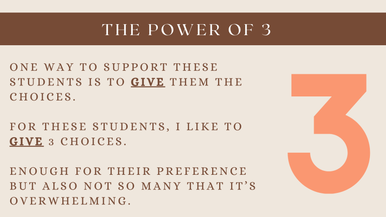 Supporting Special Education Students in Project-Based Learning ...
