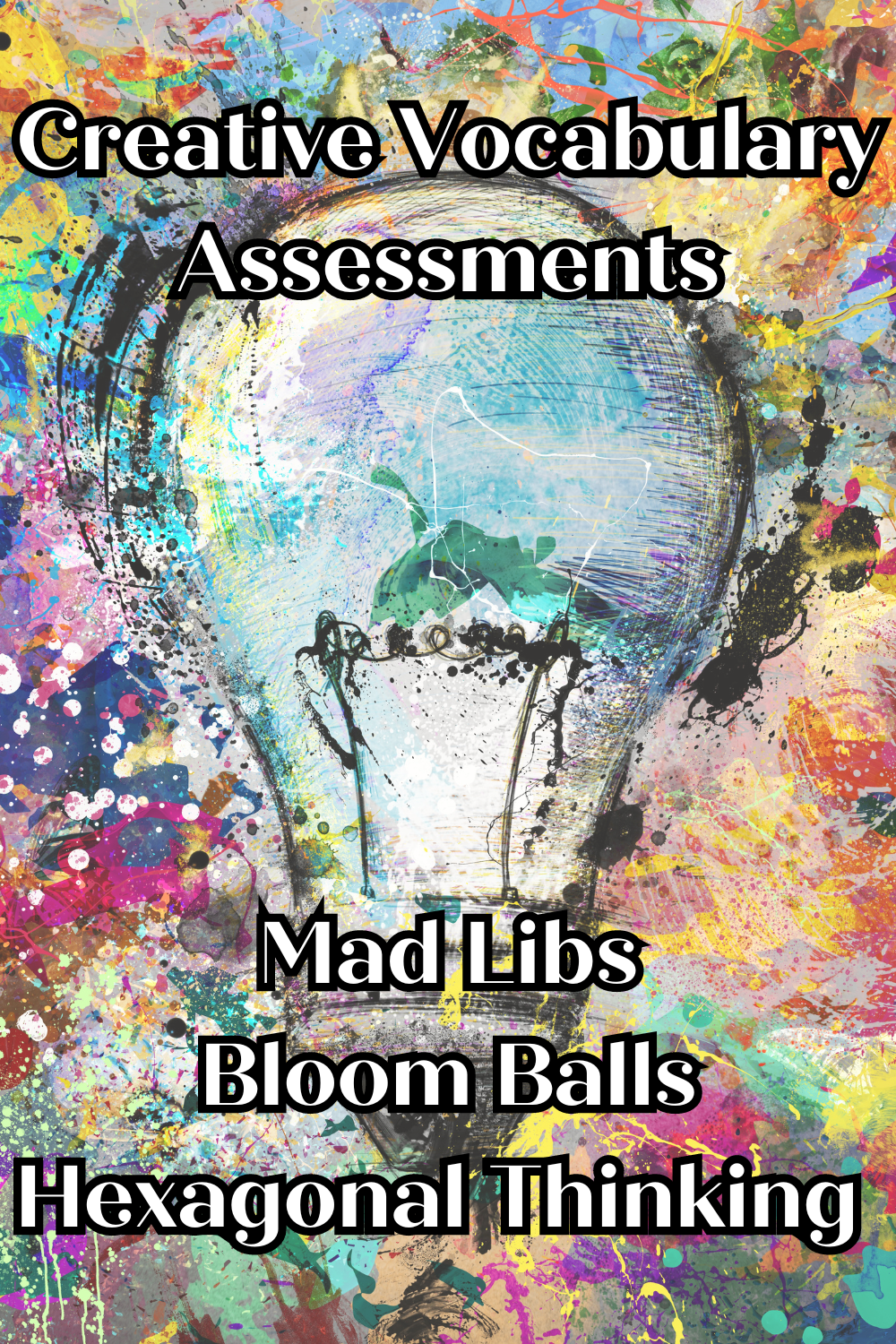 Bridging the Vocabulary Gap in Middle and High School Students with ...