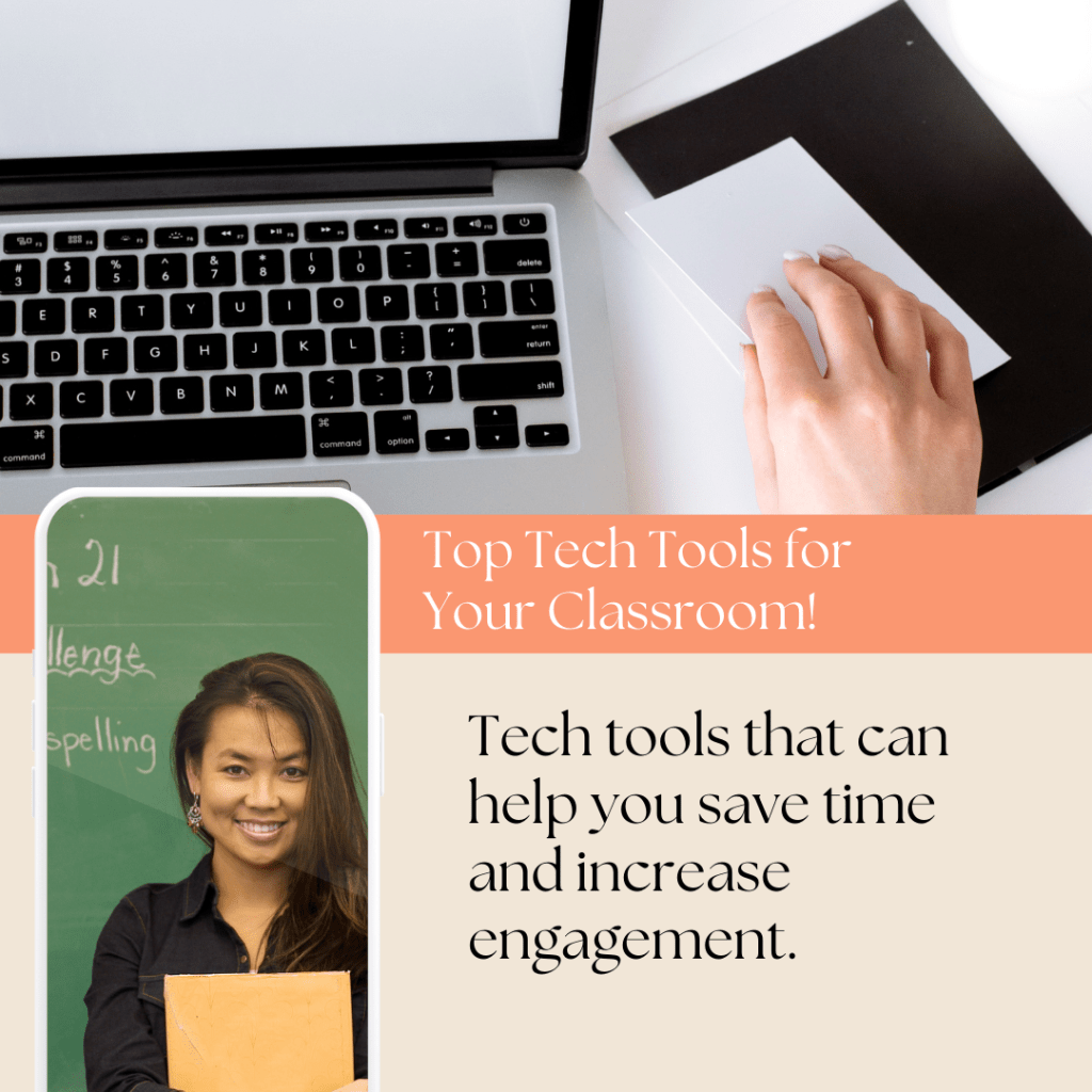 Top Tech Tools for High School ELA – Around the World With Mrs. C