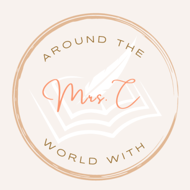 Critical Lens Theory With Cinderella – Around the World With Mrs. C