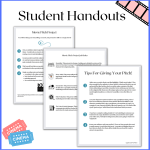 PBL- Disney Movie Pitch Project – Around the World With Mrs. C