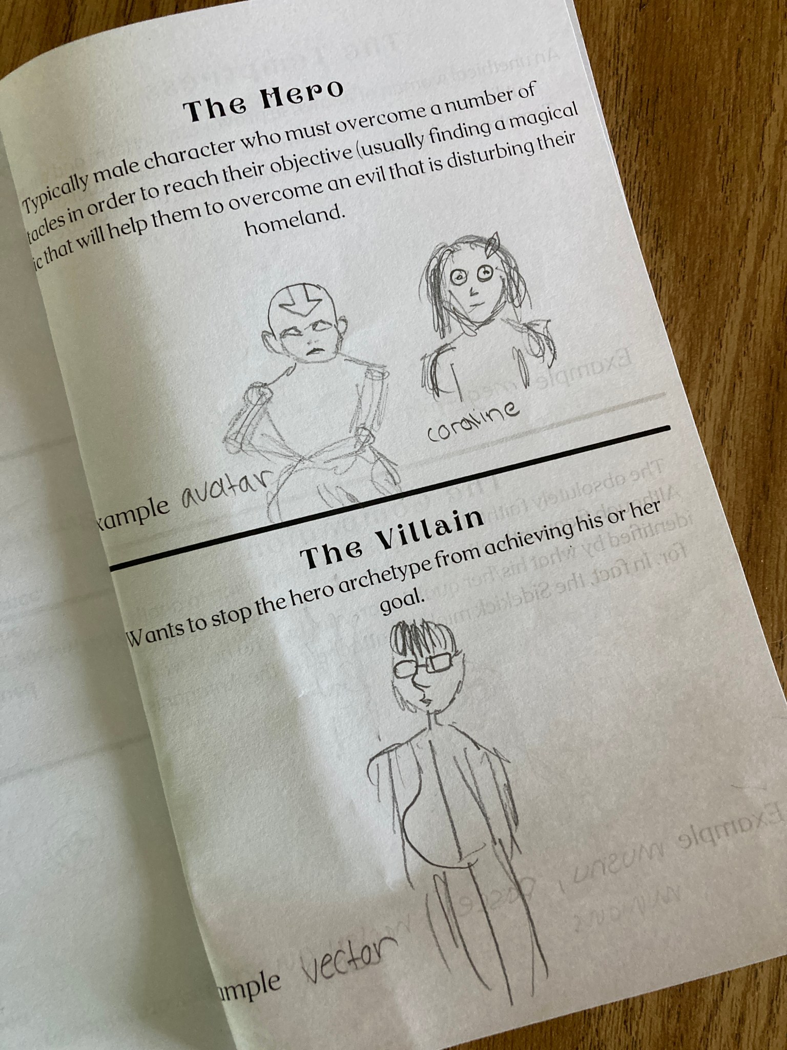 10 (or more) Mythical Heroes to Teach in High School – Around the World ...