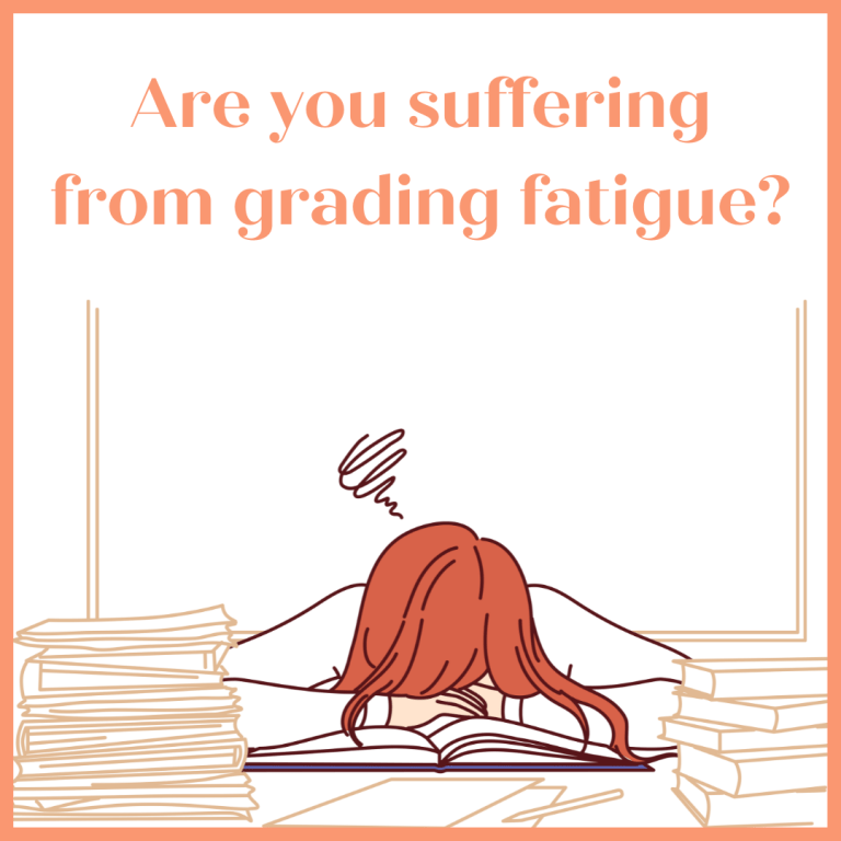 Streamlining Your Grading and Feedback: How 2-Point Rubrics ...