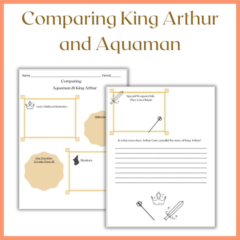 What Your World Literature Curriculum Could Look Like – Around the ...
