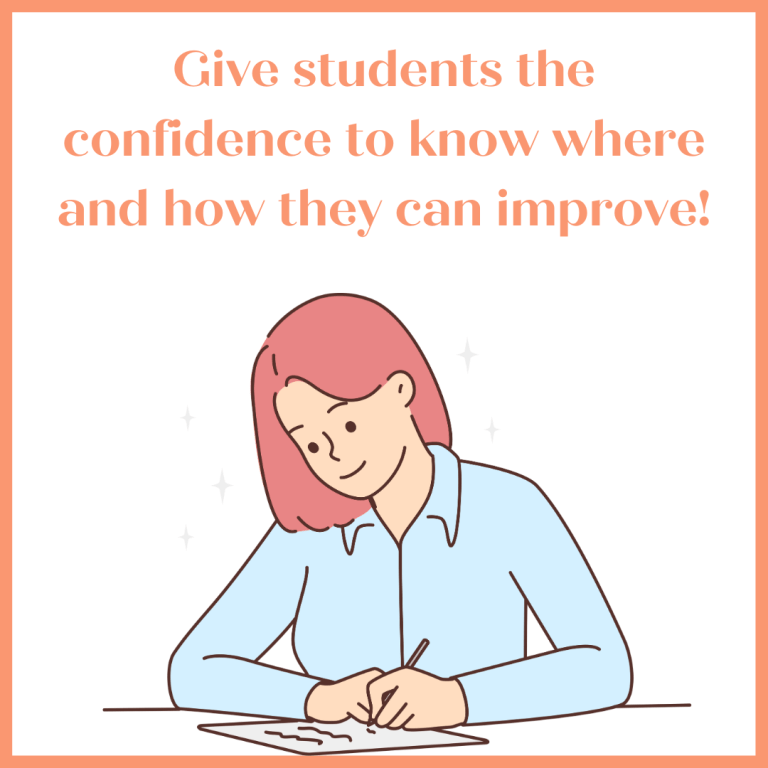 Grading Essays in a SNAP With 2-Point Mastery-Based Rubrics! – Around ...