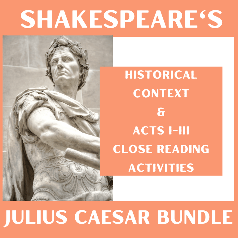 What Your World Literature Curriculum Could Look Like – Around the ...