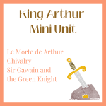 Teaching King Arthur In the 21st Century Classroom – Around the World ...