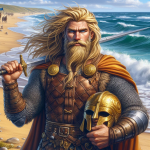 Teaching Beowulf in the Modern Classroom – Around the World With Mrs. C