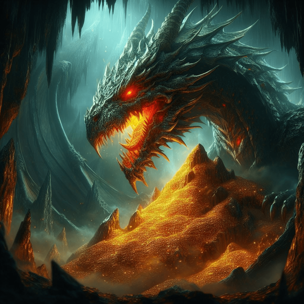 Evil Characters In Mythology – Around the World With Mrs. C