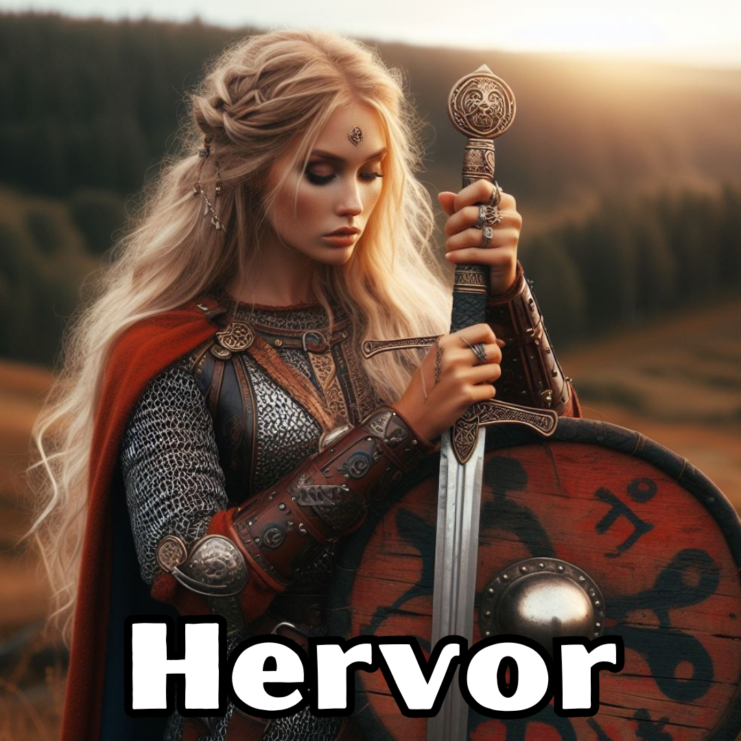 3 Female Mythical Heroes to Teach in World Literature – Around the ...