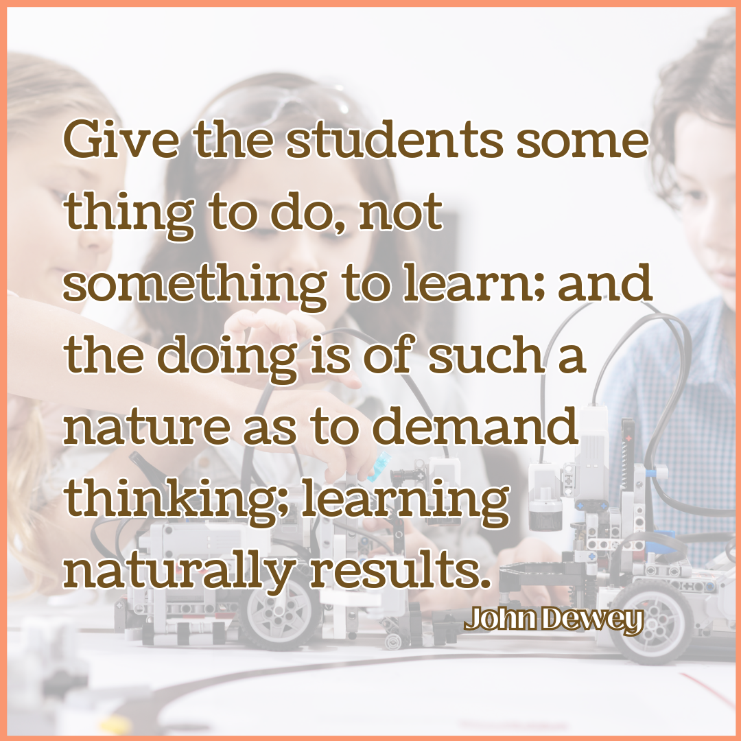 PBL in High School Literature Class- It’s NOT One or the Other ...