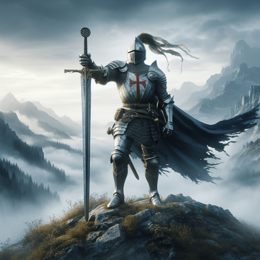 7 Mythical Weapons and What They Can Teach Us – Around the World With ...