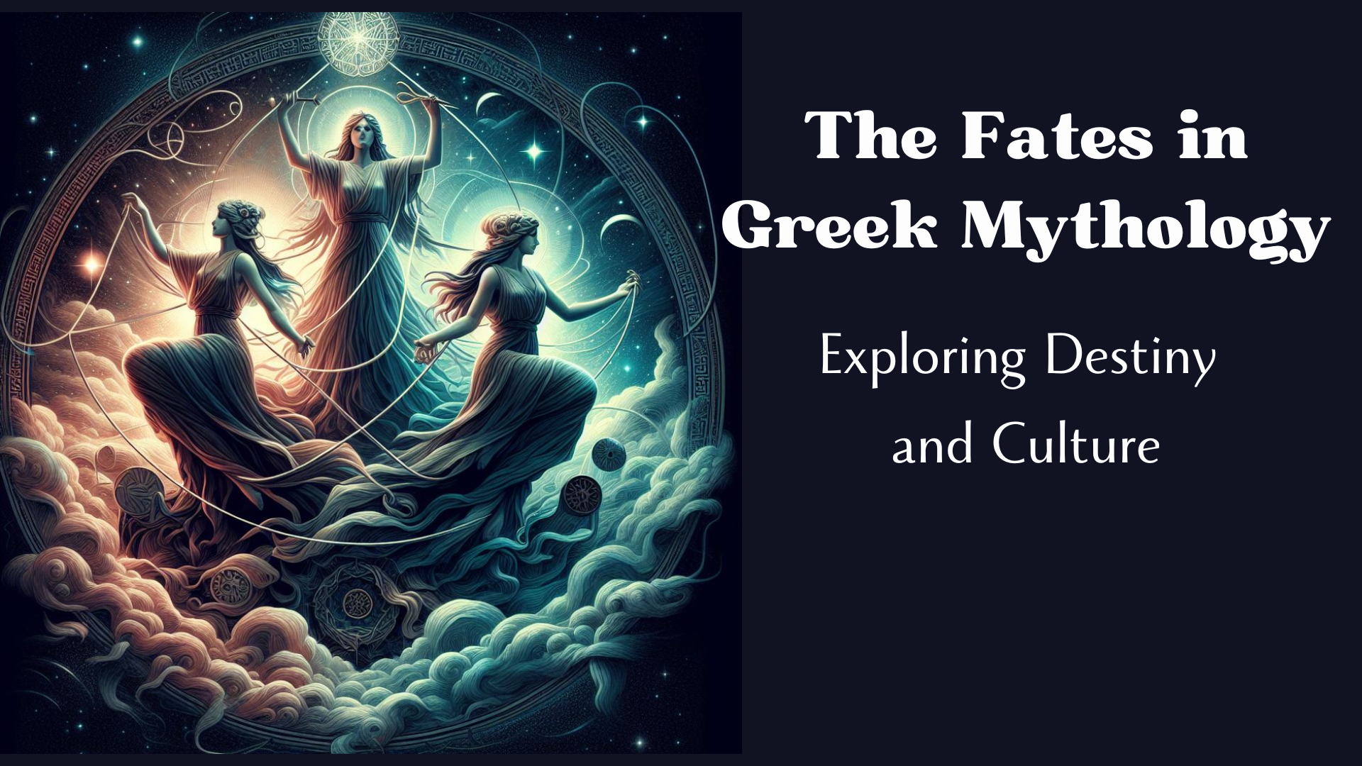 How to Teach Greek Mythology in Middle and High School (Without ...