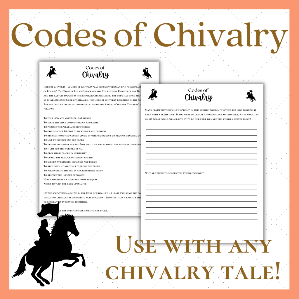 7 Mythical Weapons and What They Can Teach Us – Around the World With Mrs. C