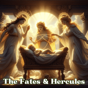 Teaching About Greek Fatalism through Mythical Heroes – Around the ...