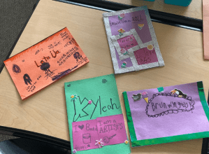 Engaging Back to School Activities for High School English: Build ...