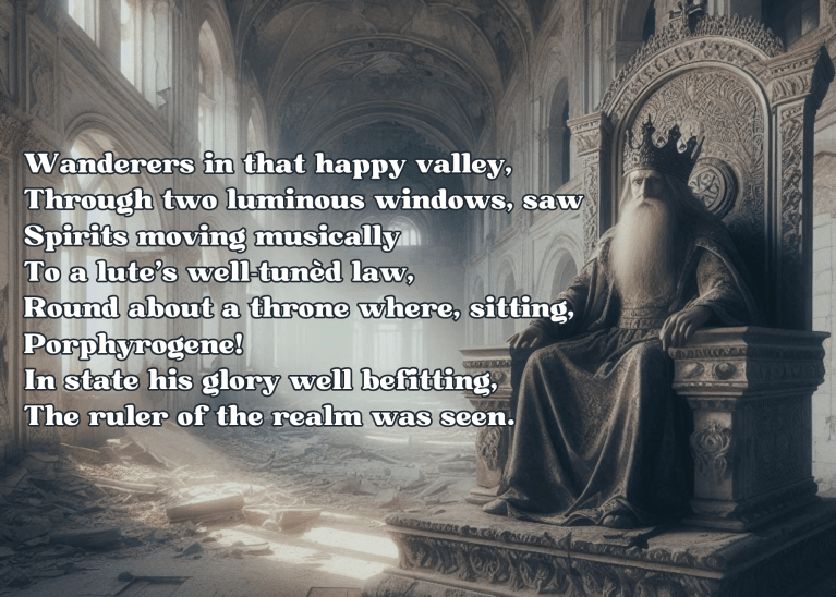 The Fall of the House of Usher: 6 Engaging Activities for High School ...