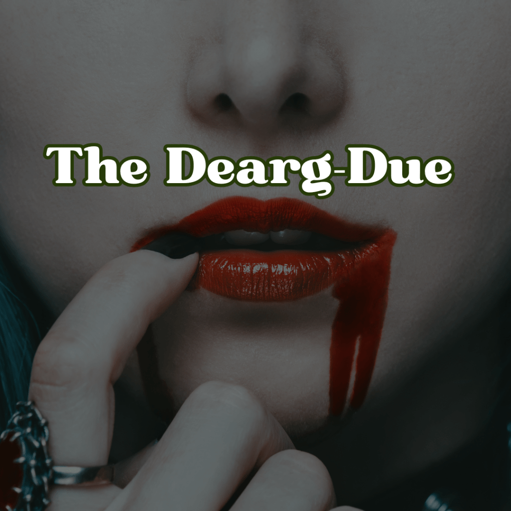 Vampires Through Time: Fear, Desire, and the Shadow Self – Around the ...