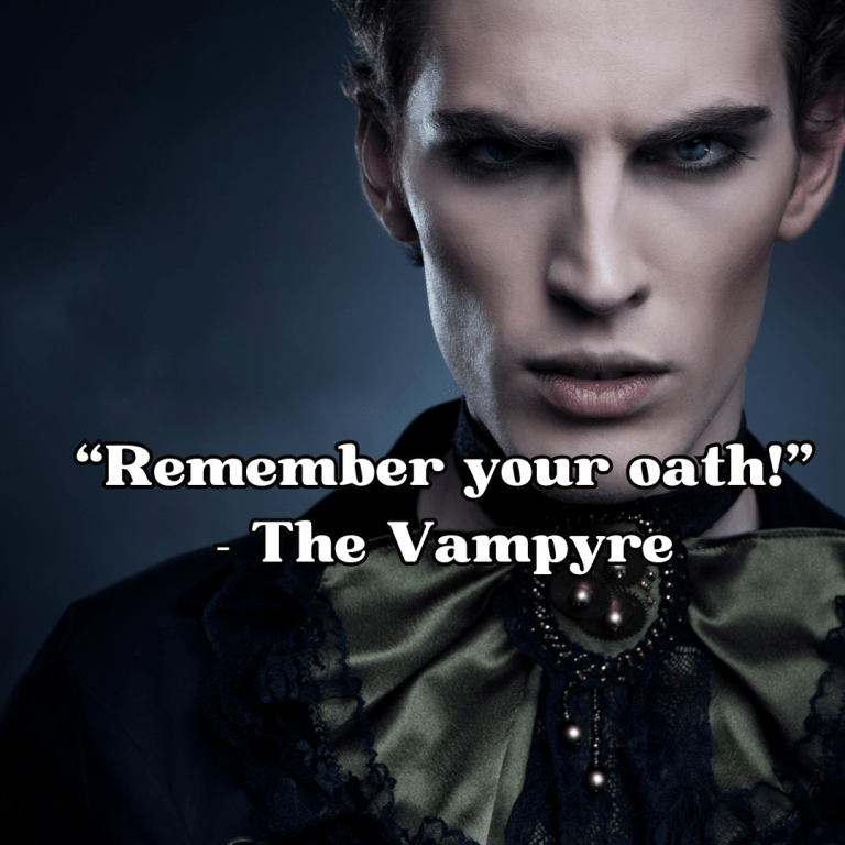 Vampires Through Time: Fear, Desire, and the Shadow Self – Around the ...