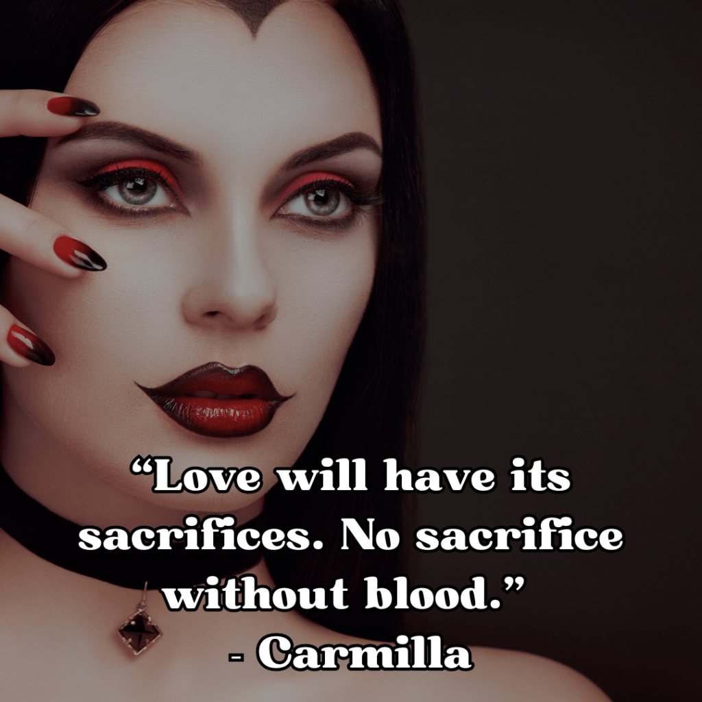 Vampires Through Time: Fear, Desire, and the Shadow Self – Around the ...