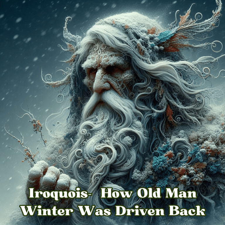 Engaging Winter Myths for the Classroom – Around the World With Mrs. C