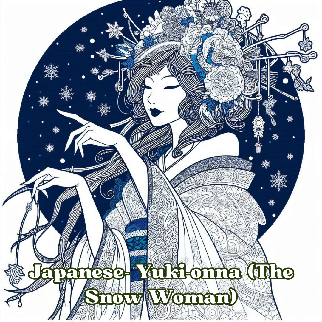 Engaging Winter Myths for the Classroom – Around the World With Mrs. C