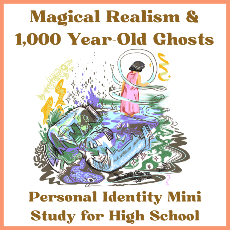 3 Magical Realism Short Stories To Teach in High School – Around the ...
