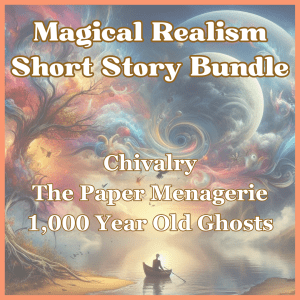 3 Magical Realism Short Stories To Teach in High School – Around the ...
