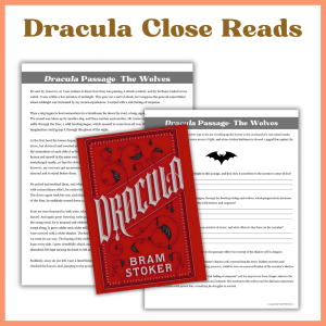 Fear and Desire in Dracula: Teaching Stoker’s Dracula Through Inquiry ...