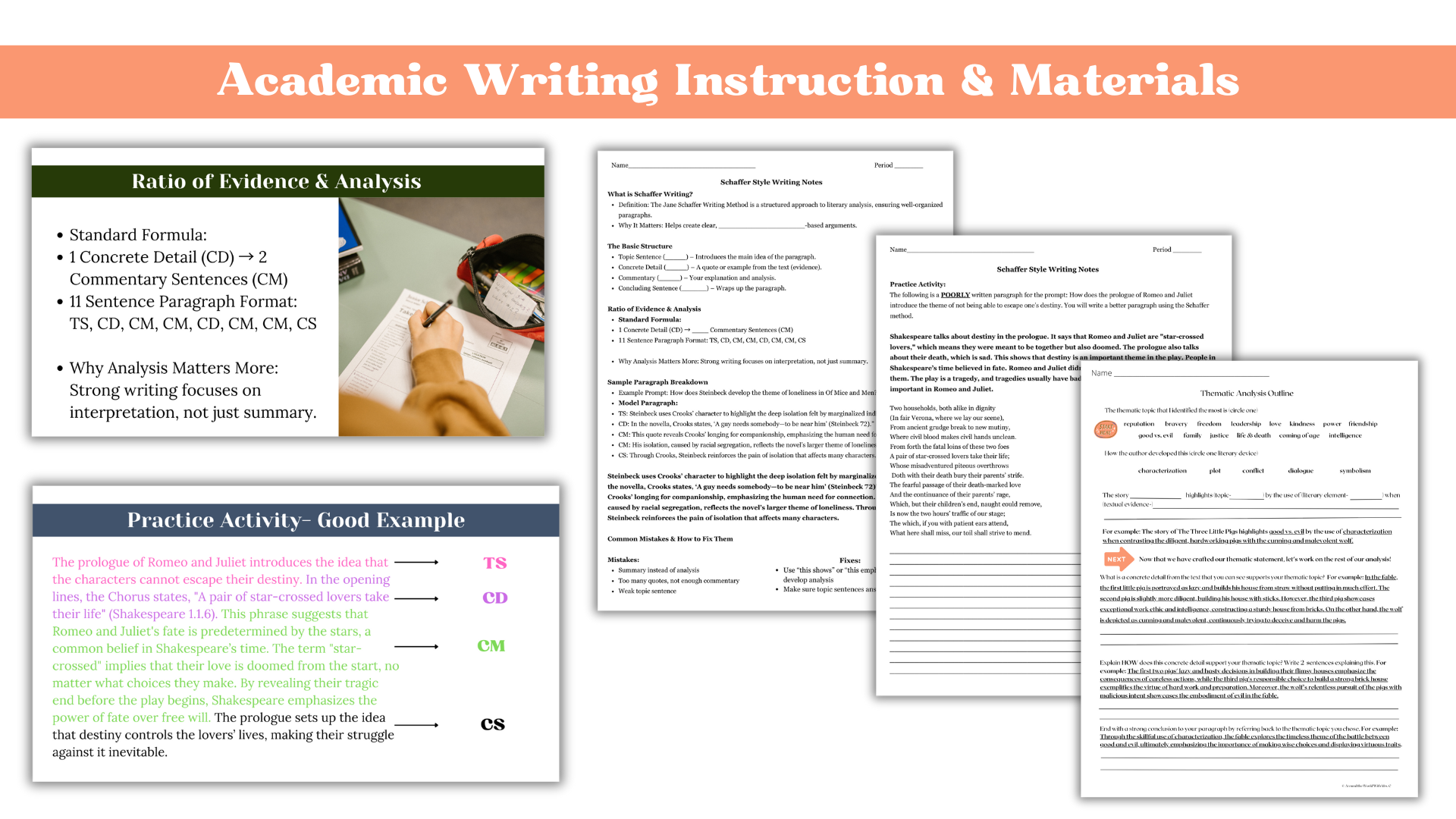 Engaging ELA Test Prep That Actually Works (Without the Eye Rolls ...