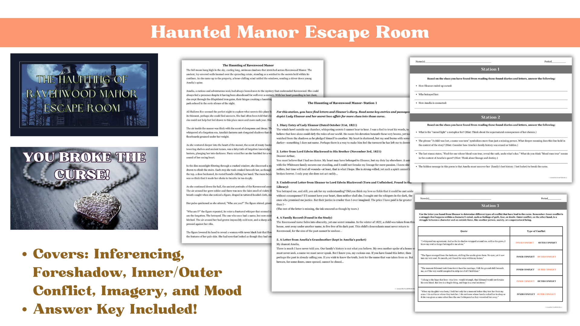 Engaging ELA Test Prep That Actually Works (Without the Eye Rolls ...