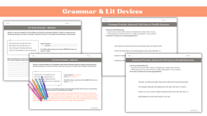 Engaging ELA Test Prep That Actually Works (Without the Eye Rolls ...