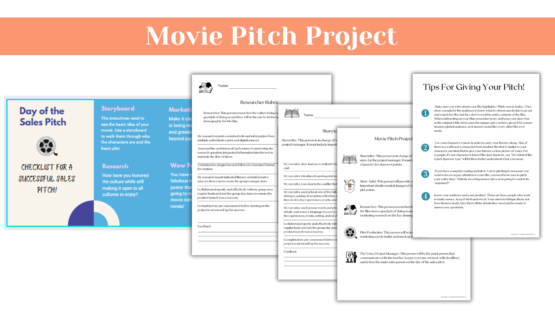 How to Transform Fairy Tale Analysis with Critical Lens Analysis (and a ...