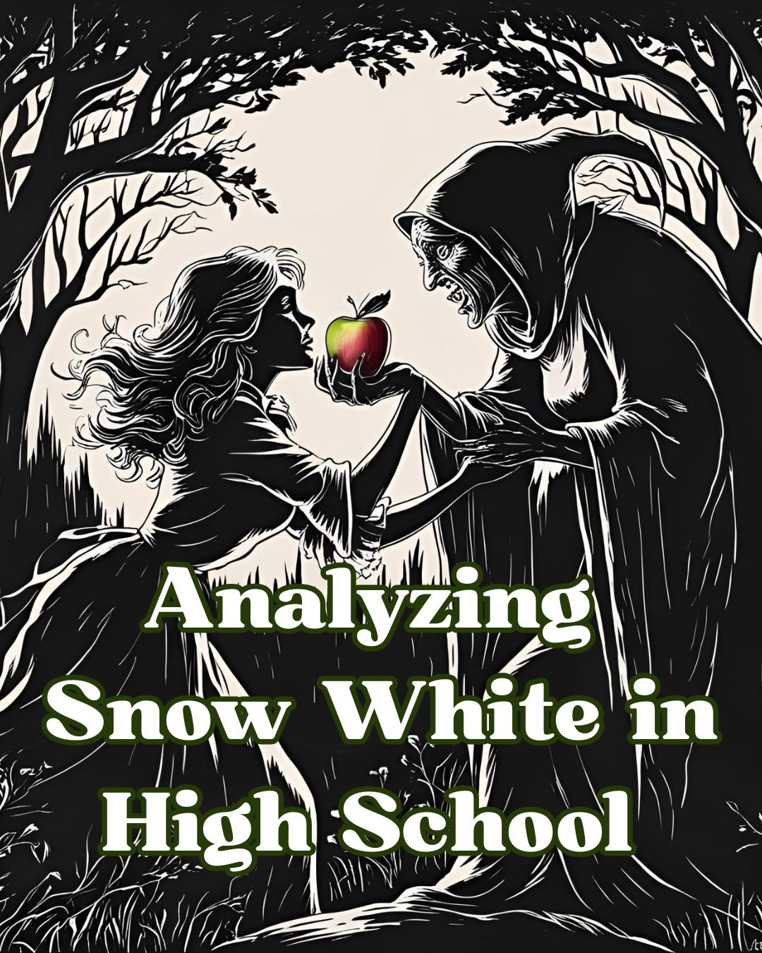 Analyzing Snow White in High School Through the Gender and Archetypal ...