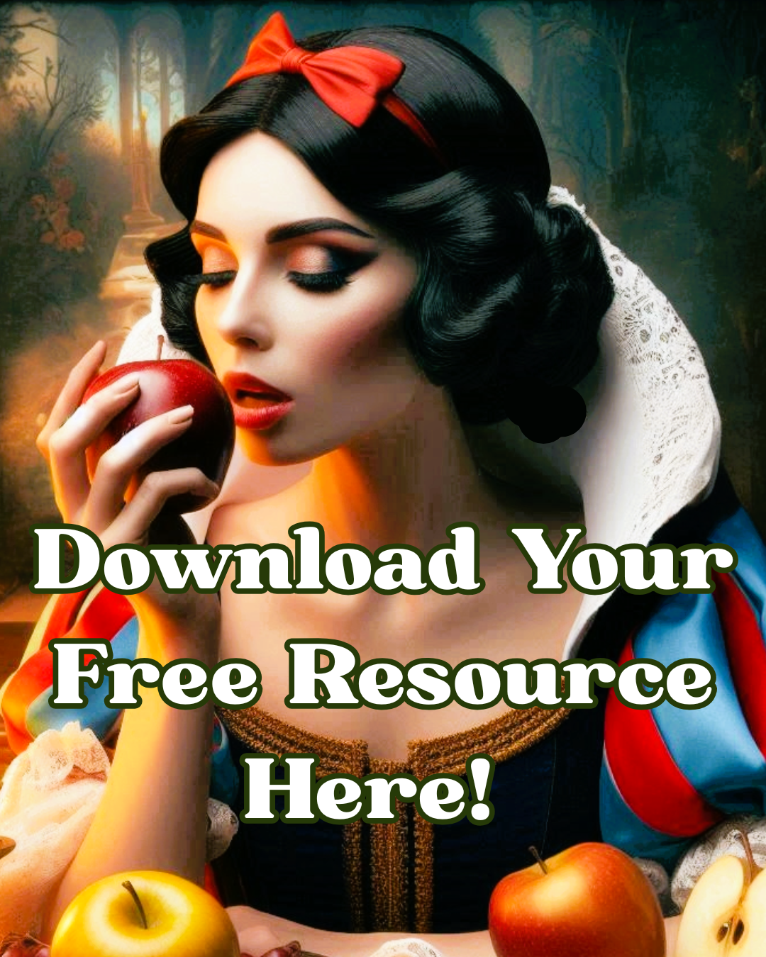 Analyzing Snow White in High School Through the Gender and Archetypal ...